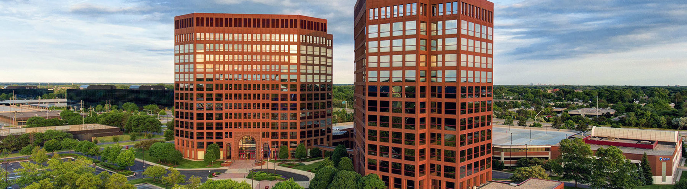 Troy Business Lawyer, Troy Business Law Firm, Butzel Long Troy MI Law Firm: Butzel Long