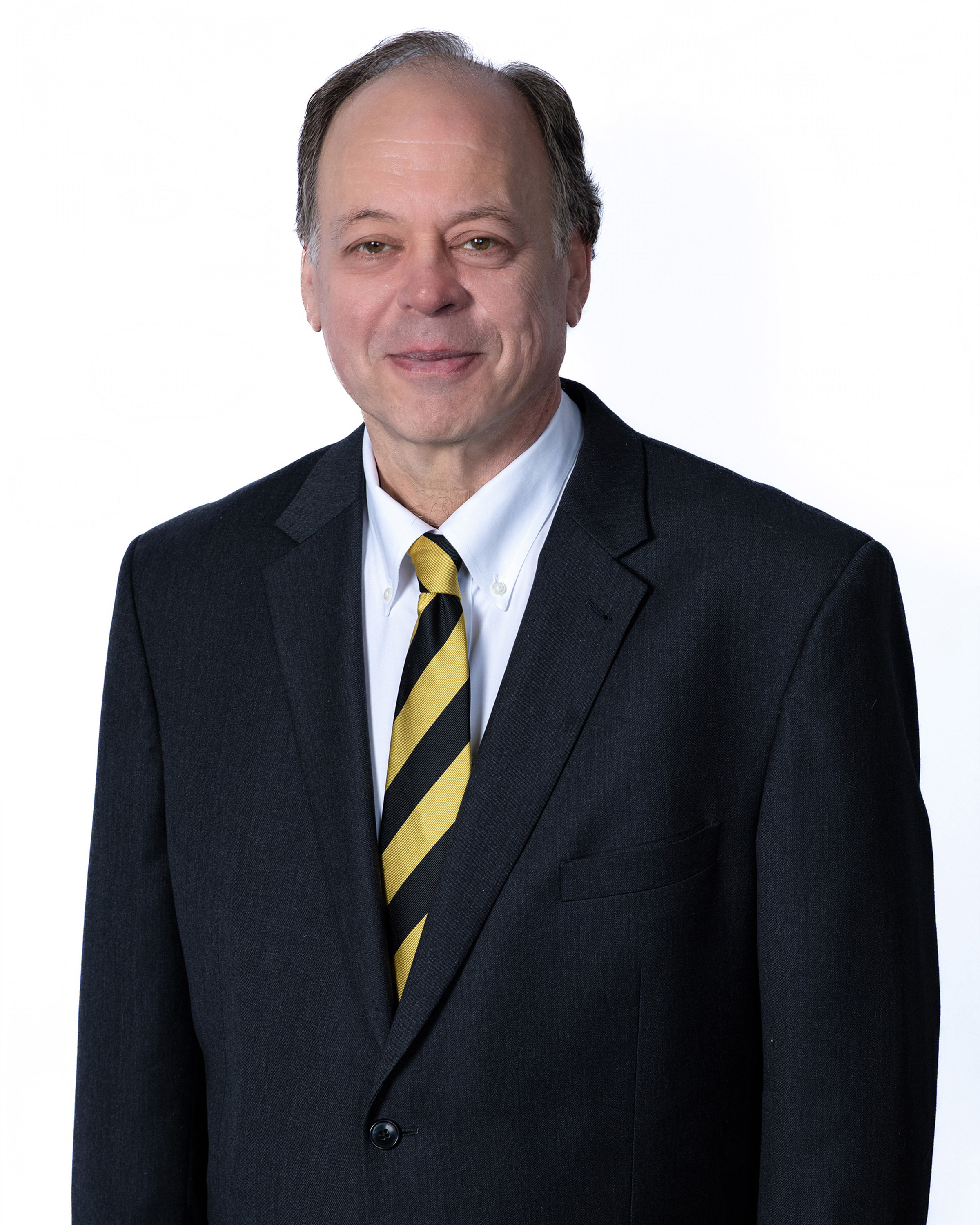 Daniel B. Tukel: Butzel Long