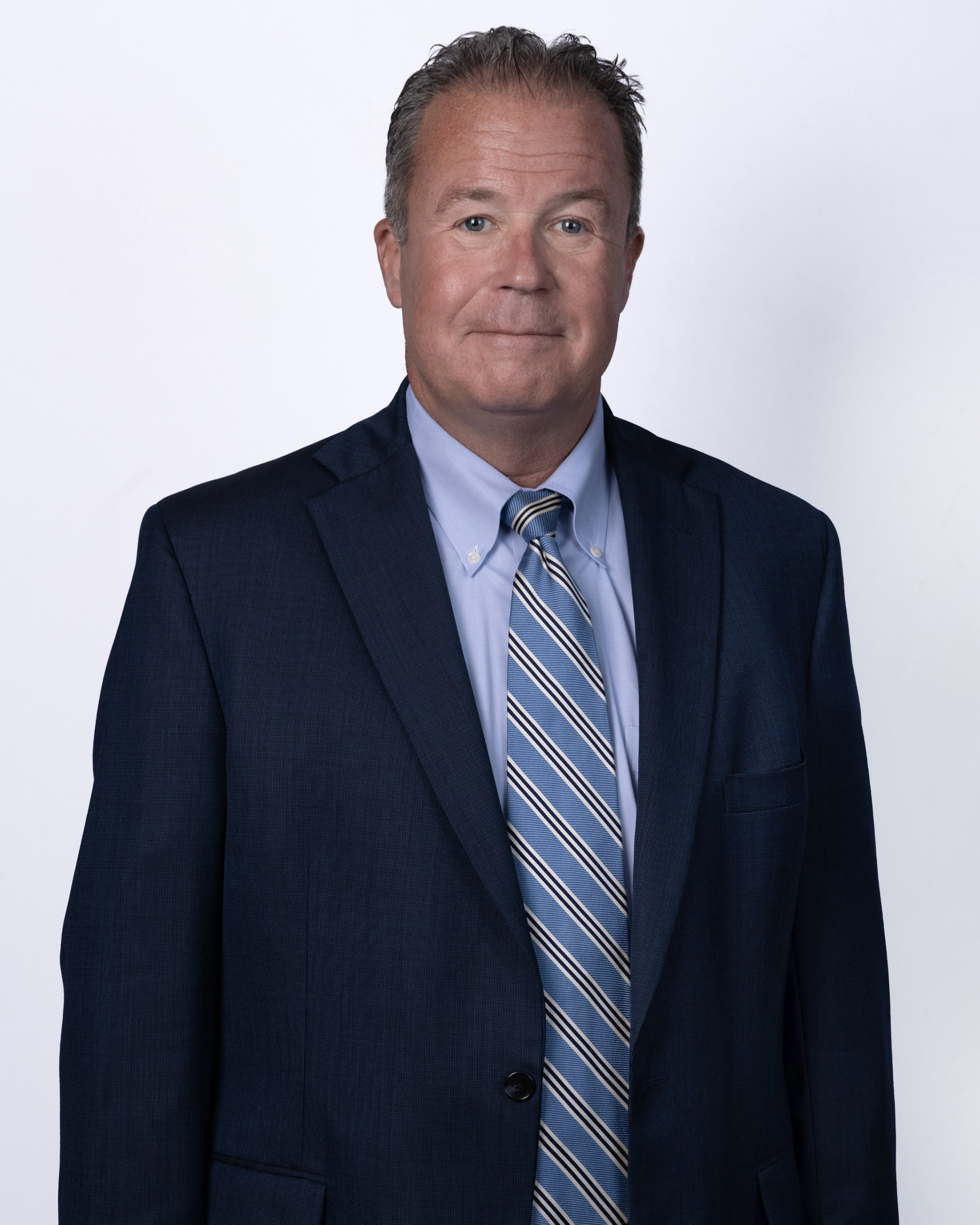 Brian Morley: Butzel Long