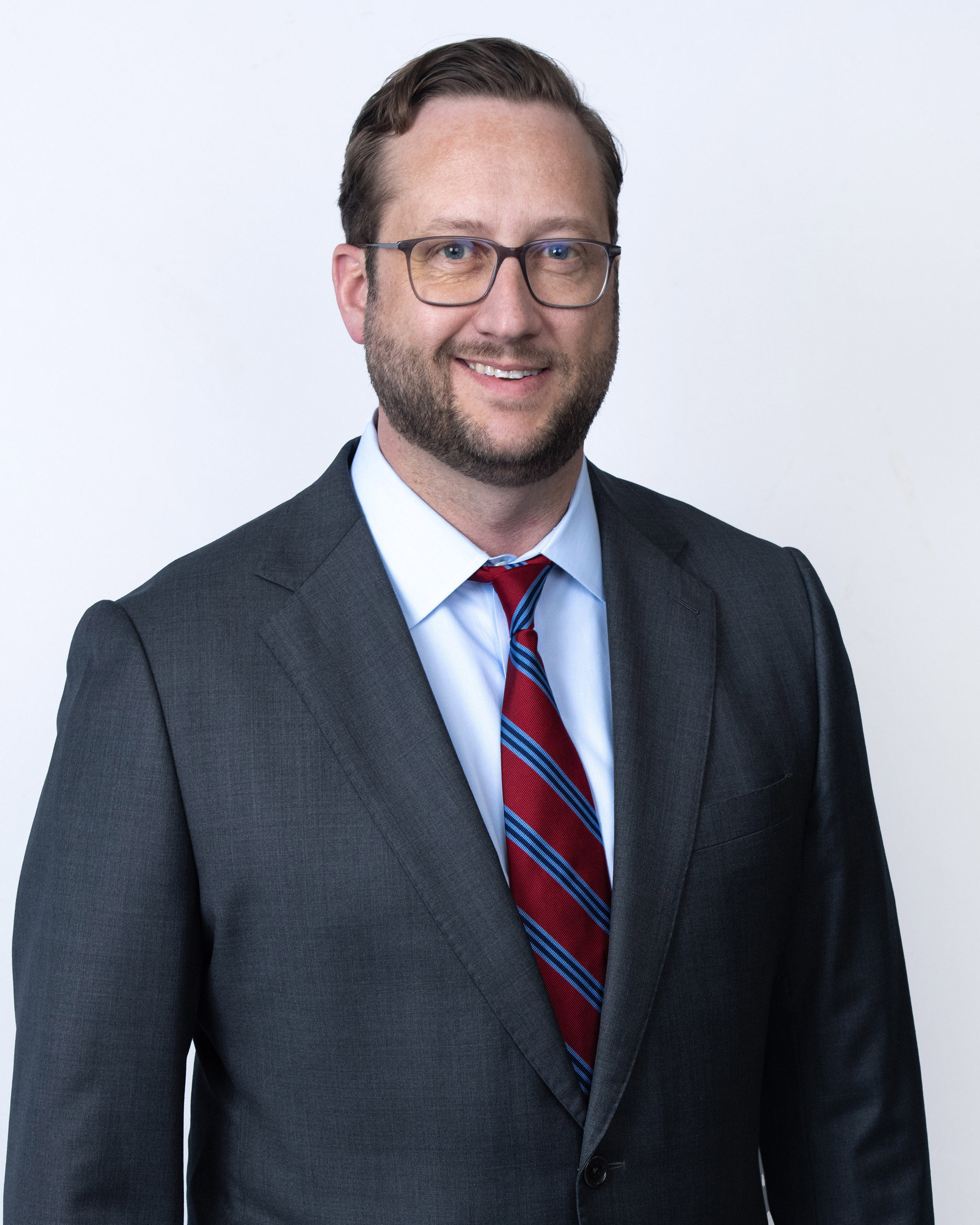 Attorney Andrew W. Barnes: Butzel Long: Butzel Long