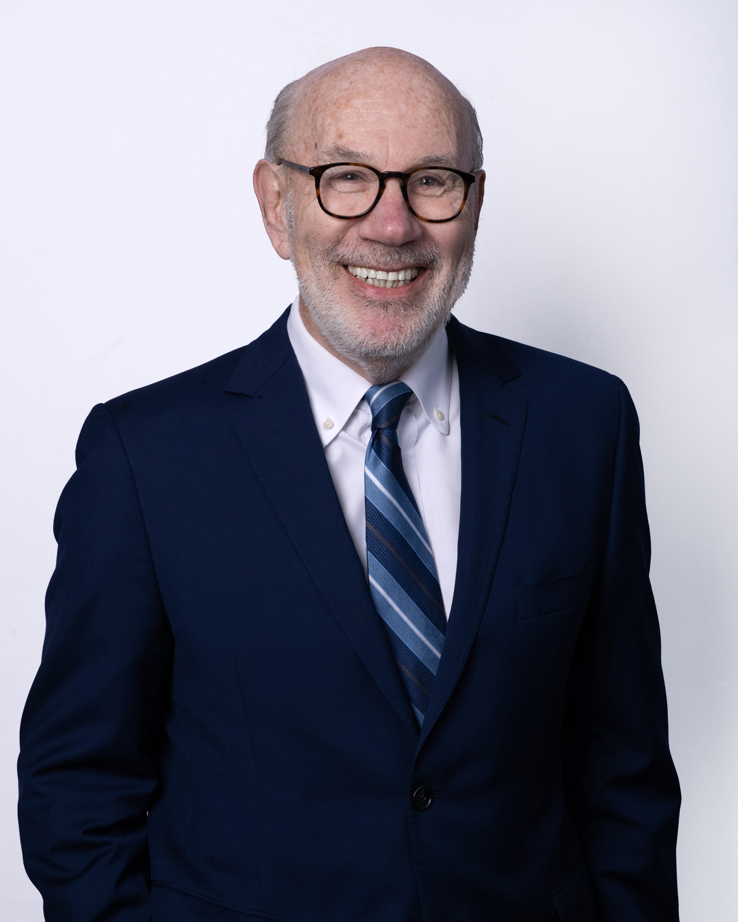 J. Terrance Dillon: Butzel Long