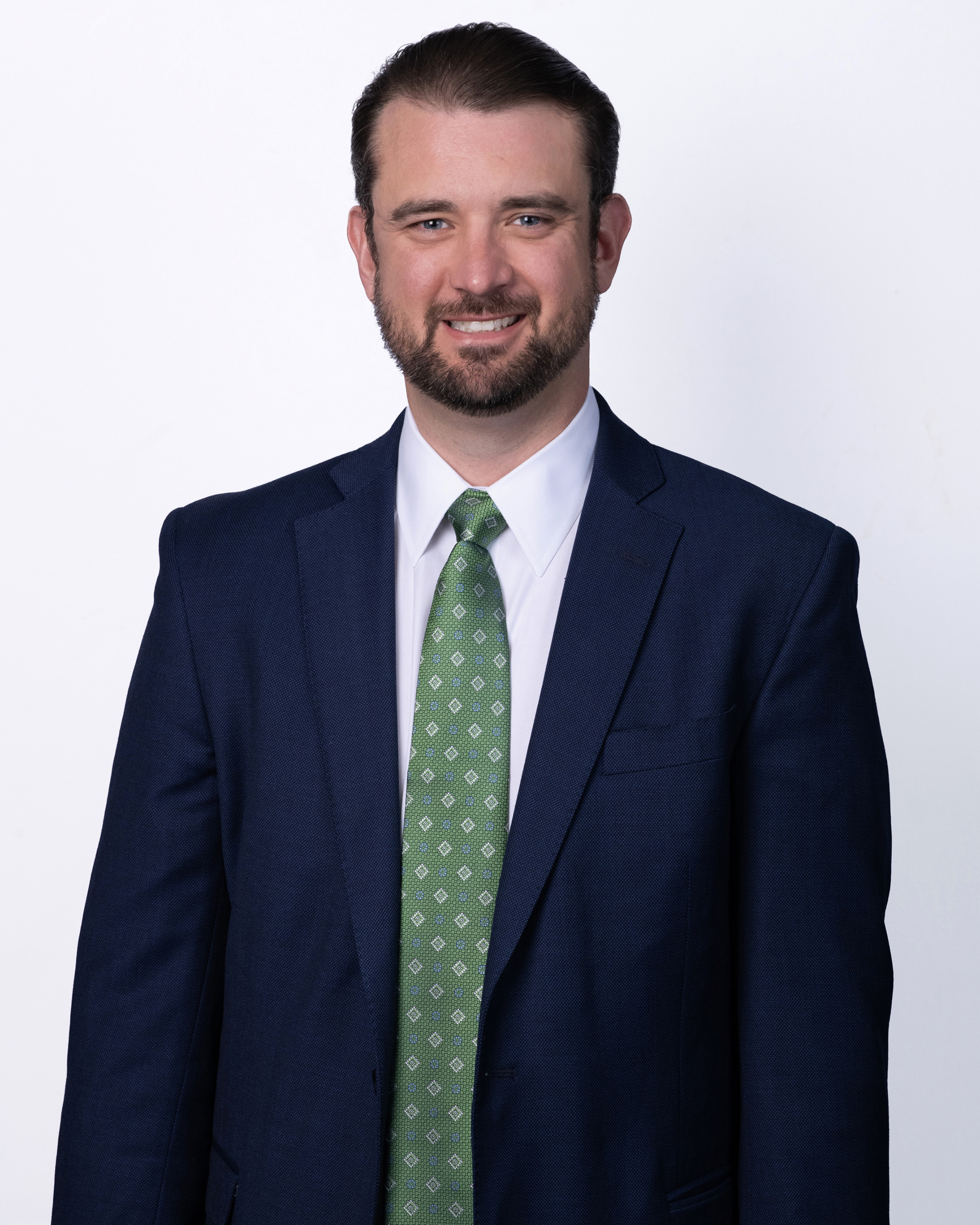 Daniel Hatch: Butzel Long