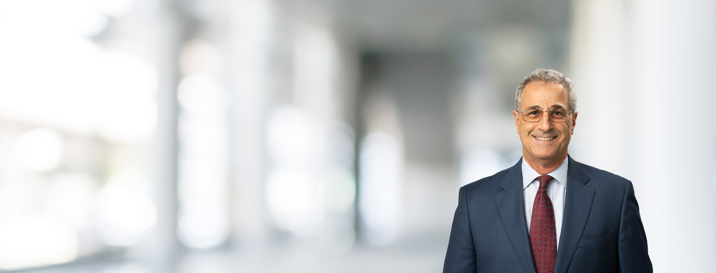 James S. Rosenfeld: Butzel Long