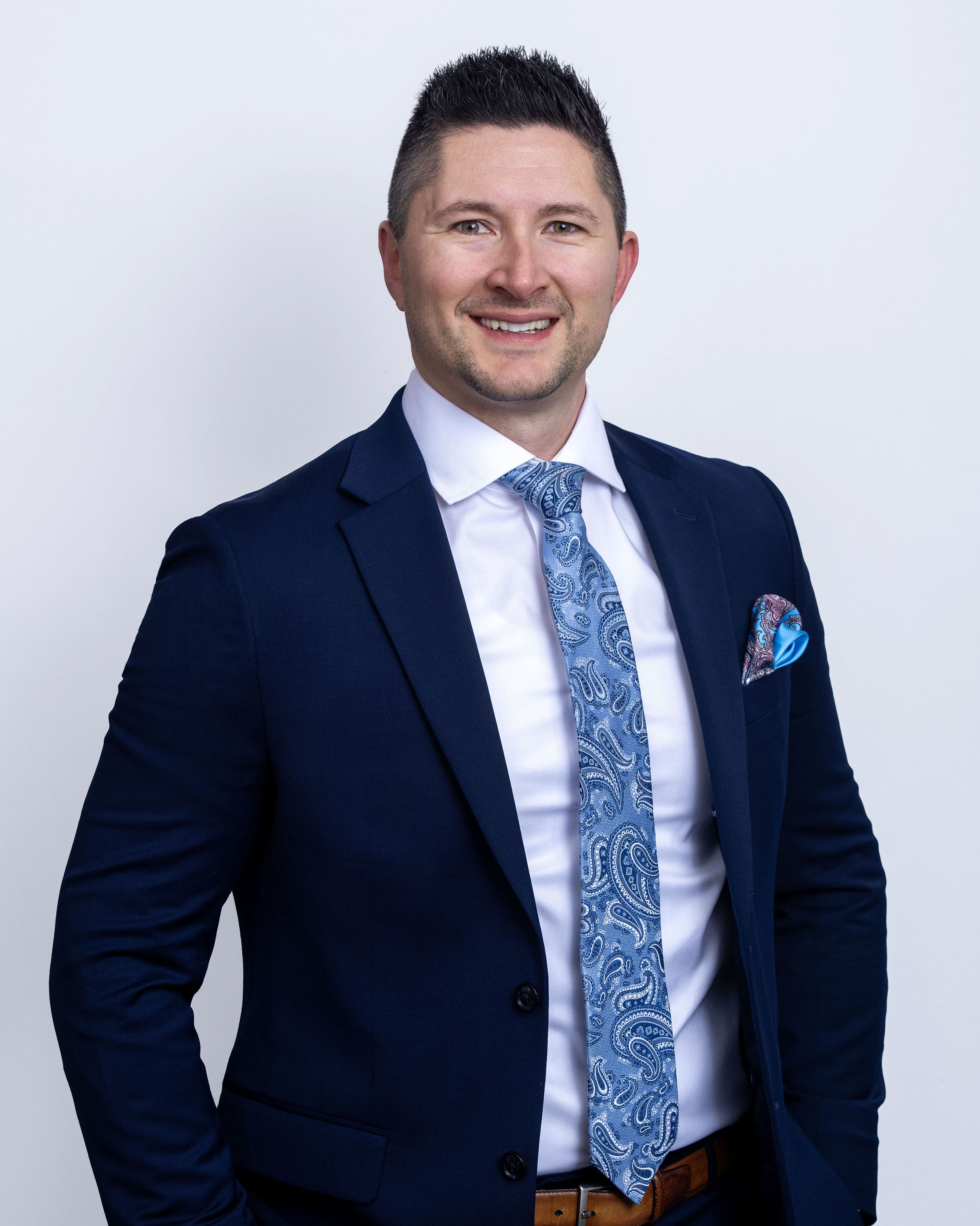 Attorney Daniel Barnett: Butzel Long: Butzel Long